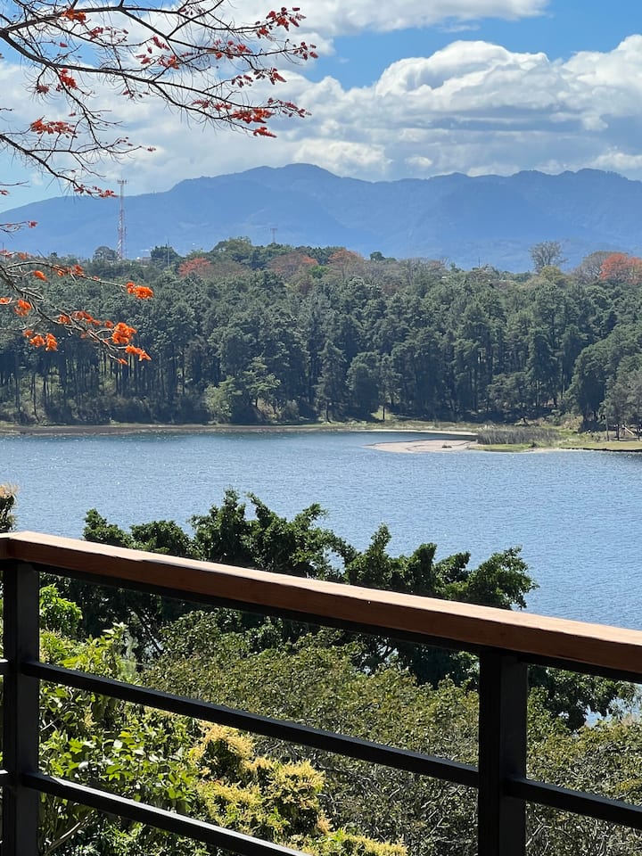 La Cabaña 28b - Nueva Santa Rosa