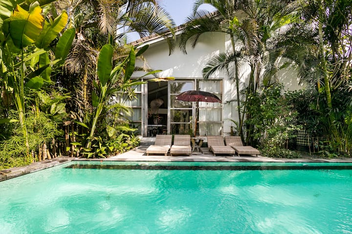 Trinity Gardens - Tout Simplement Magique! - Ubud