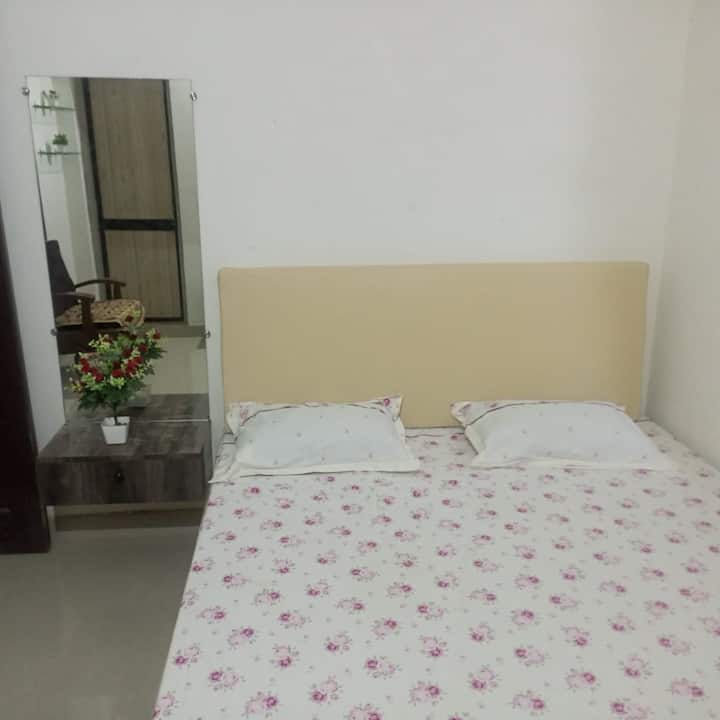 Ambadkar Residence - Amravati