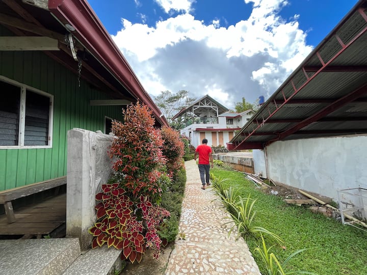Forbidden Garden In Firefly City - Davao City