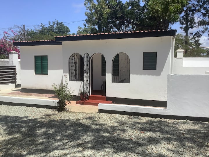 Ndovu Cottage - Nyali - Mombasa