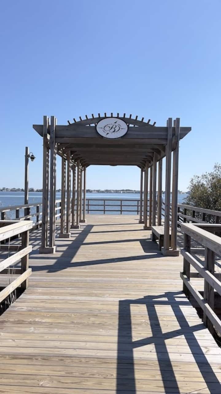 A View On Sweetwater Square - Fenwick Island, DE