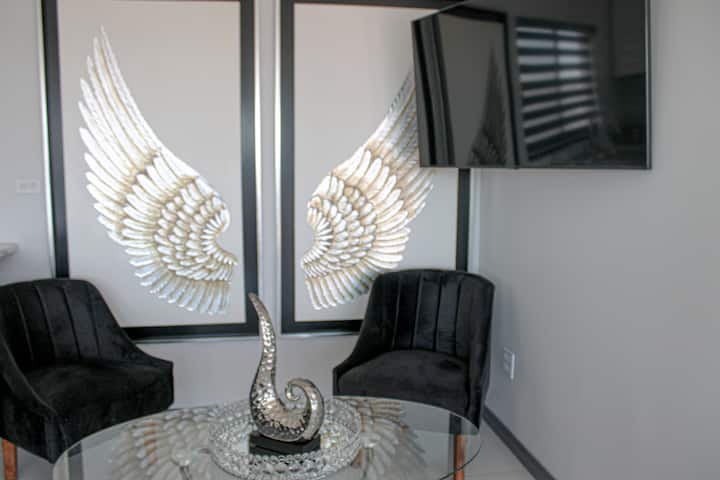 Penthouse En Colonia Libertad. - Tijuana