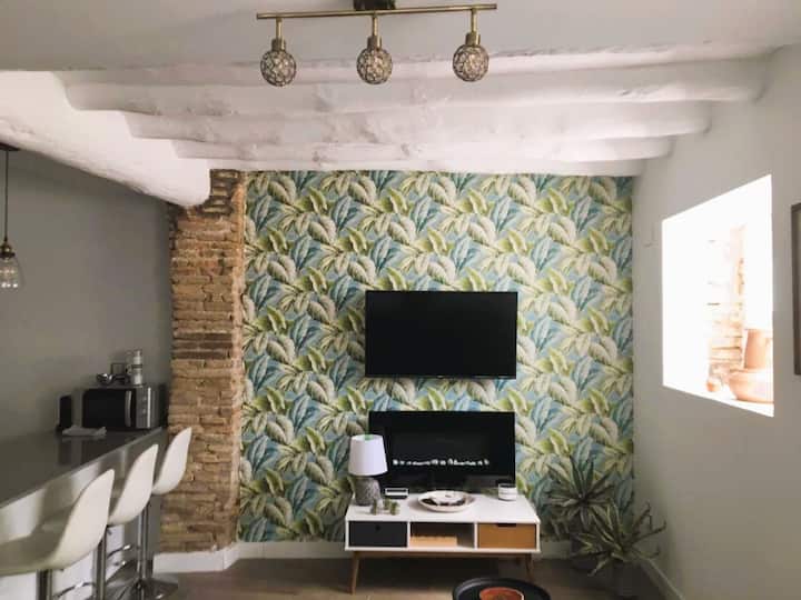 La Cellar Of Reconquista By Alogest - Zaragoza