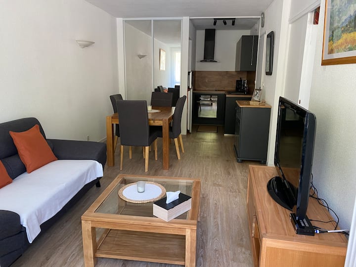 Appartement Lumineux 2 Ch - Villard-de-Lans