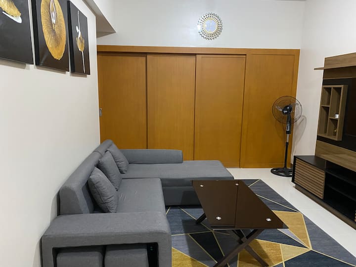 3br The Ellis Makati Condo New - Manila