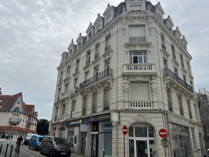 ÉOle - Plage de Wimereux