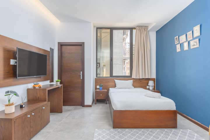 Gouraud Loft 5a In The Heart Of Gemayzeh - Beirut