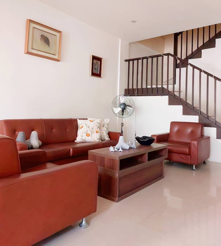 Yong's Place - Davao City