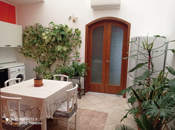 Casa Vacanza Vicino Spiaggia - Santa Teresa di Riva