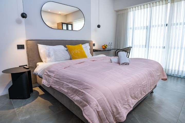 Davidka Guest House - 103 - Jerusalem