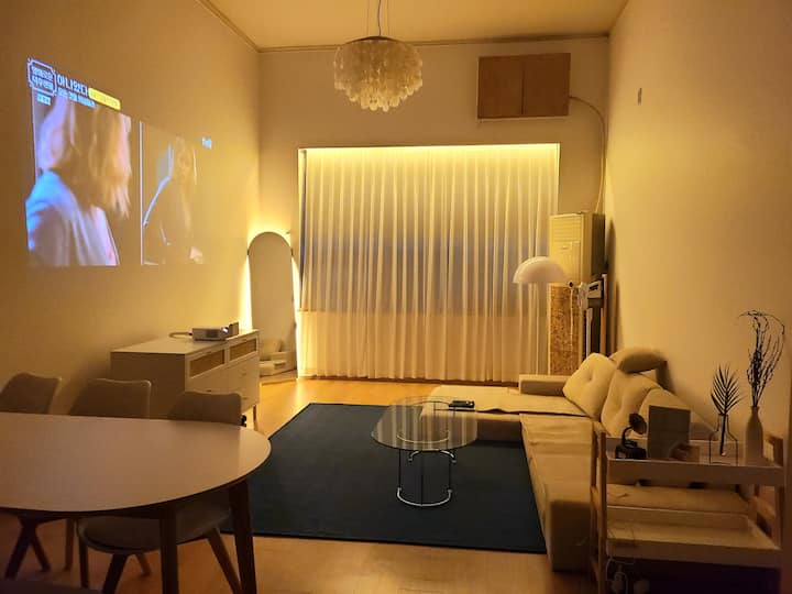 Marry’s White Lounge - 장항동