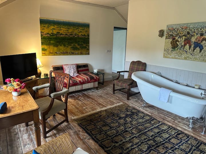 Loft To Rent At Sandbrook House - Tullow