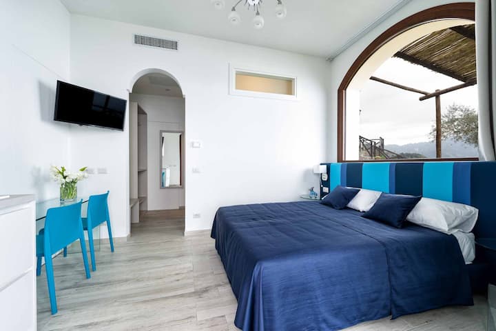 Tenuta Dell'alma - Deluxe - Amalfi Coast - Amalfi