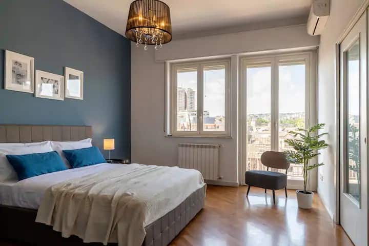 Etna City Home Accogliente Nel Cuore Di Catania - Catania