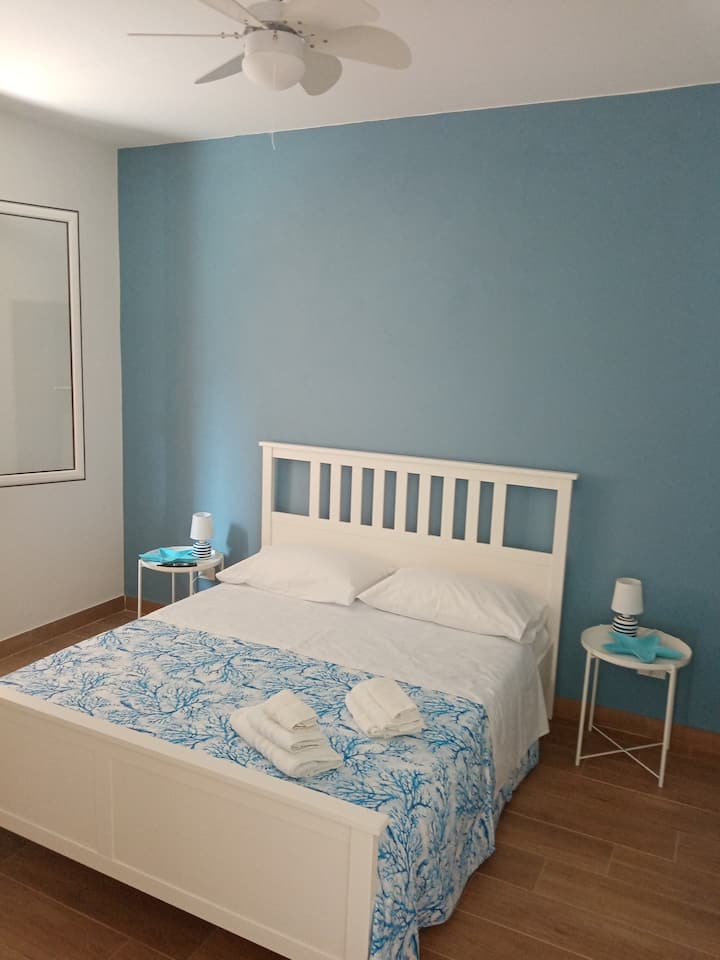 Mediterranea Casa Vacanza - Terrasini