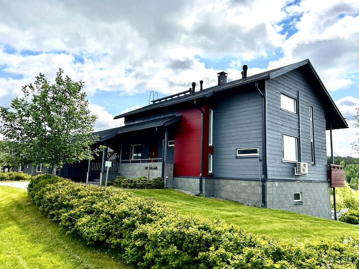 Villa Himalaja Himos 10+2 - Jyväskylä