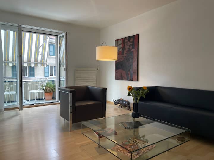 Nono Stay, Top Location - Bern