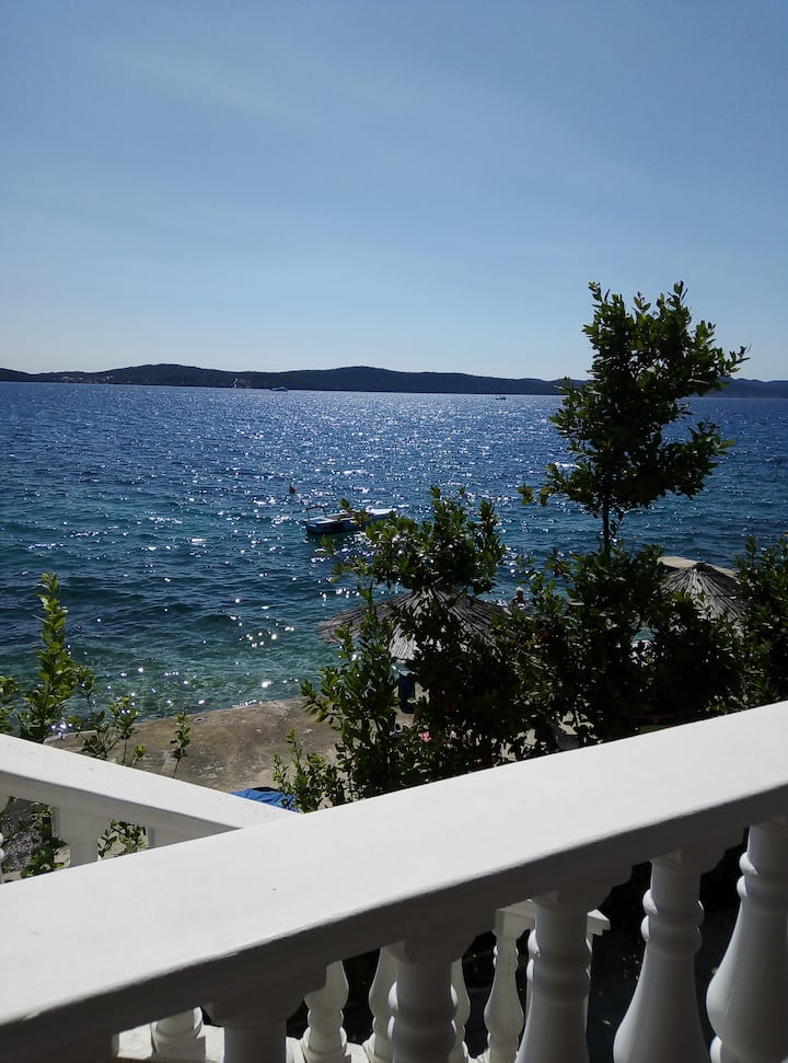 Apartmani Ivana - A3 - Bibinje