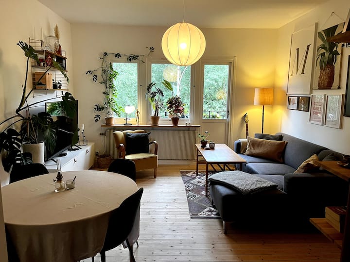 Ljus 2:a I Lunden, Göteborg - Göteborg