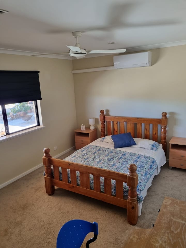 Blue Room - Geraldton