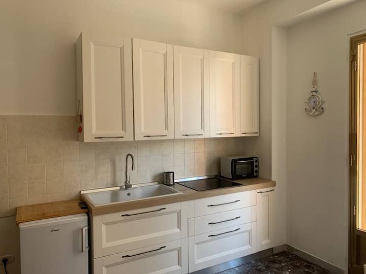 Le Saline - Margherita di Savoia