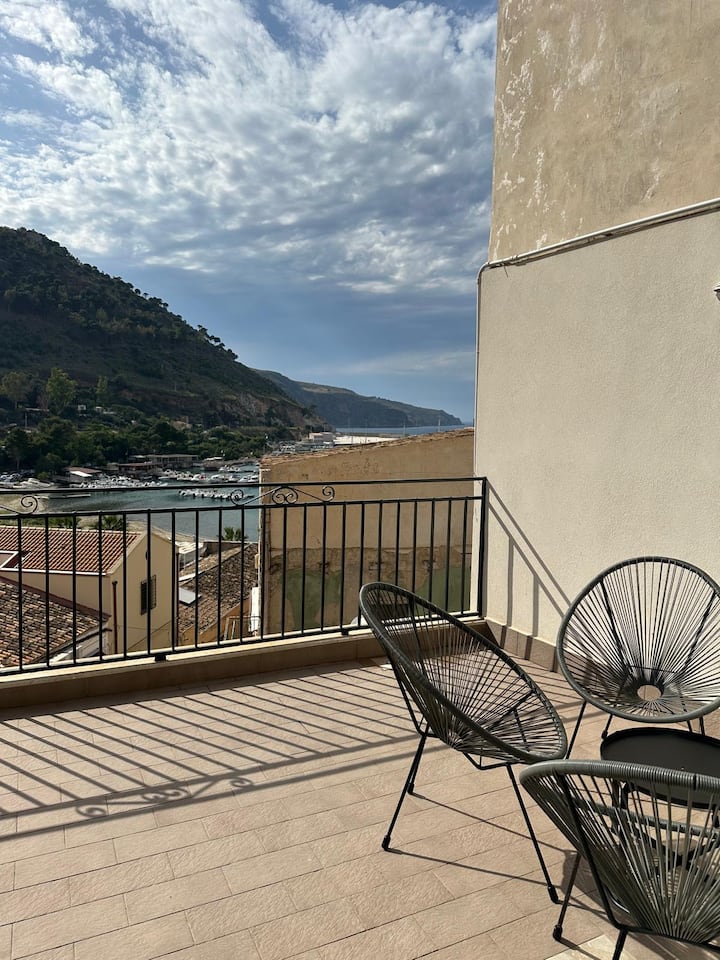 Appartamento Malta 5 - Castellammare del Golfo