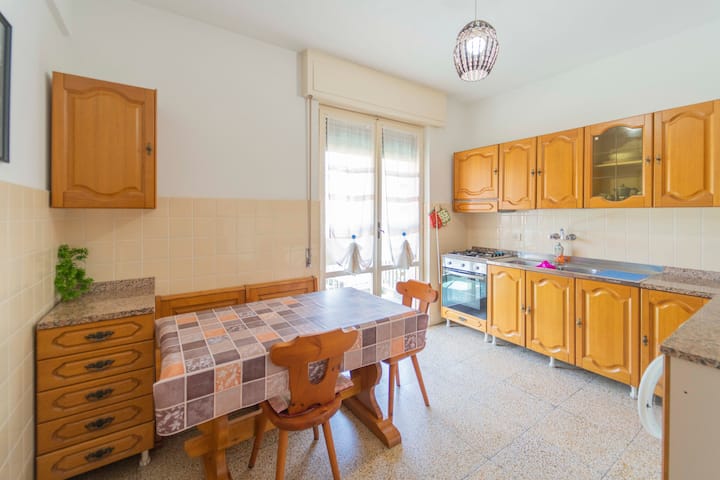 Casa Serenella - 350m To The Sea Of Riva Trigoso - Sestri Levante