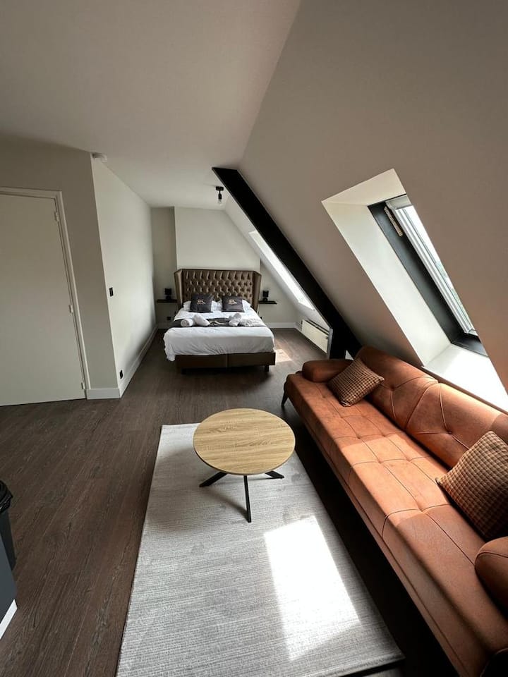 Golden Resort 13 - Boulogne-sur-Mer