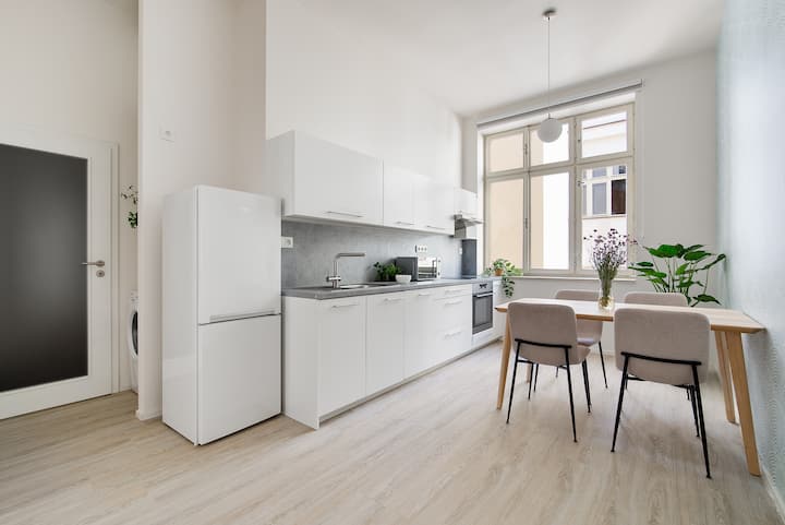 Enjoy Downtown Apartments #13 N°18 By Goodnite Cz - Brno