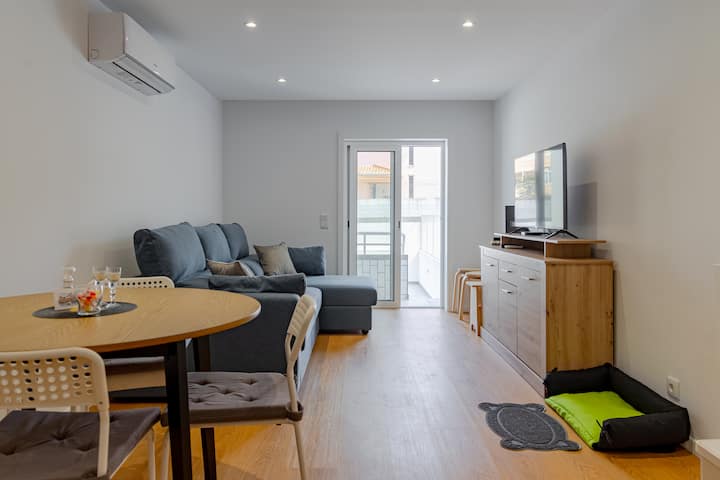 Charming | Terrace | Workspace | Ac - Arcozelo