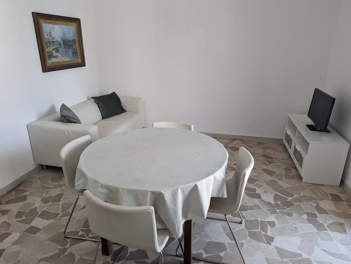 Wohnung In Viareggio, 60m Vom Meer, Wifi - Viareggio