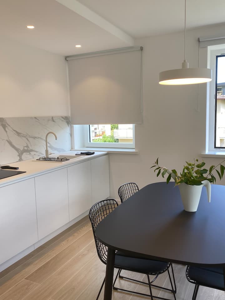 Dueolivi - Riva del Garda