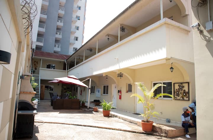 Luanda Province의 아파트 휴가지 숙소 - 앙골라 | 에어비앤비