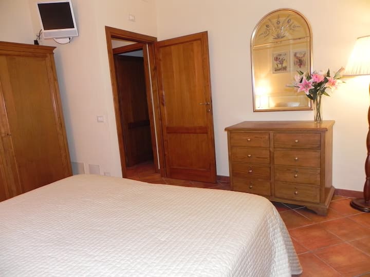 Letizia Comfort A San Frediano - Sesto Fiorentino