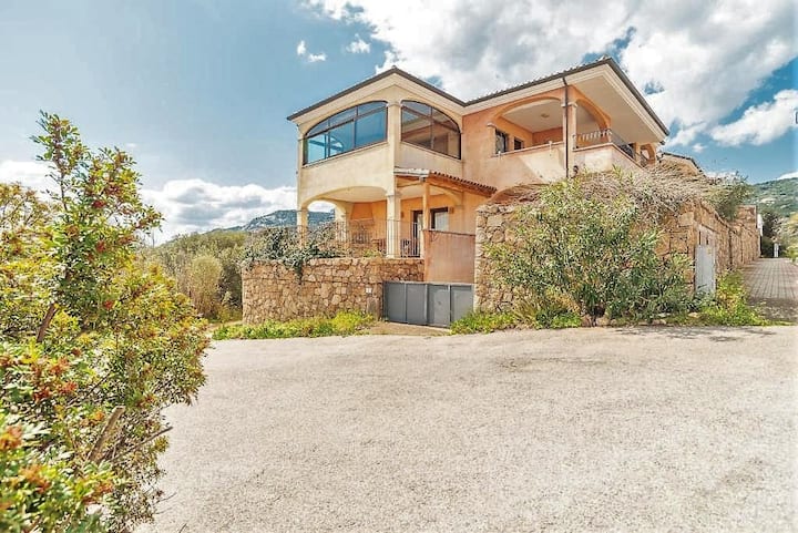 Beach House Alice - Arzachena