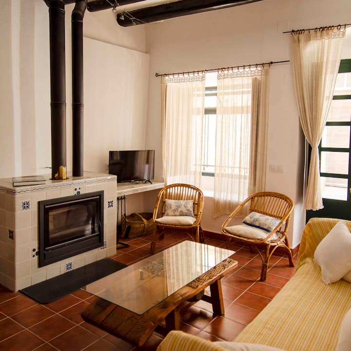 Casa En El Centro De L'escala - L'Escala