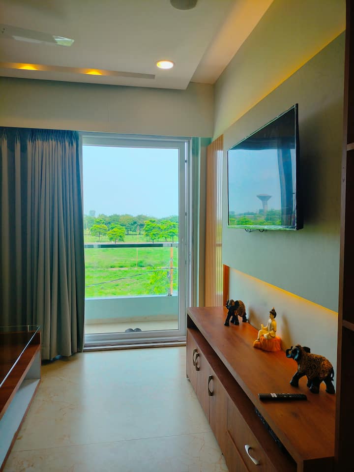 Property Master Guest House - Indore