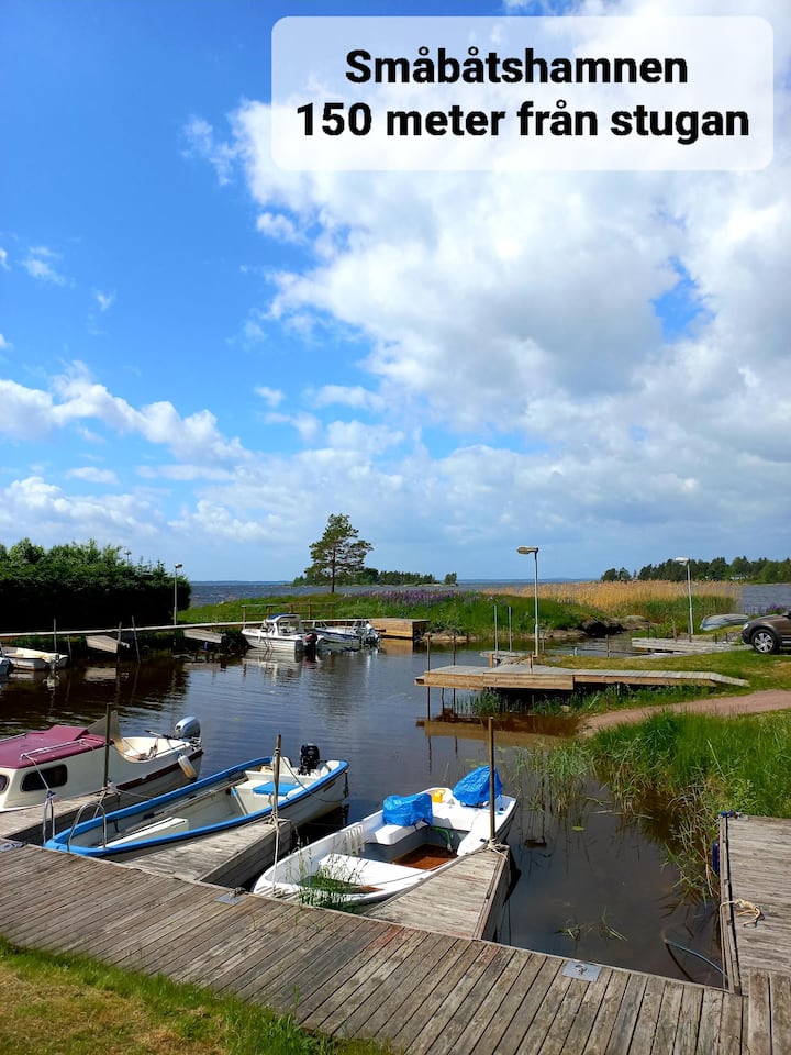 Sommarstuga Karlstad - Karlstad