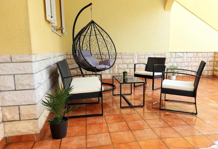 Apartman Silente - Umag