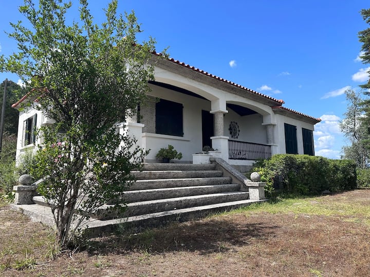 Quinta Casal Santo António, Amarante - Amarante