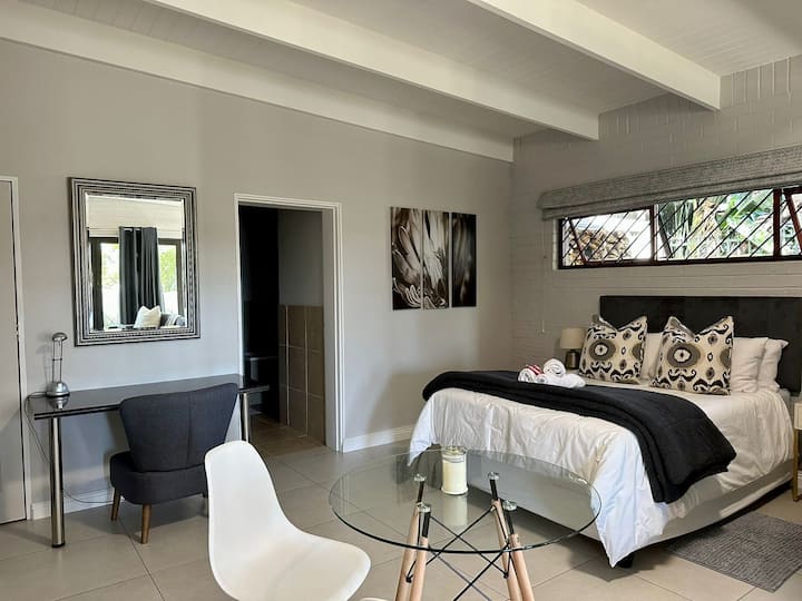 Owl's Nest - Stellenbosch