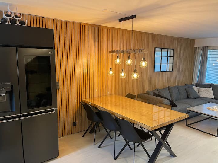 Villa Villanen - Kouvola