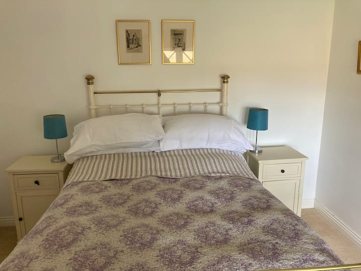 Kilkenny City 15 Minutes From This Cute Cottage - Kilkenny