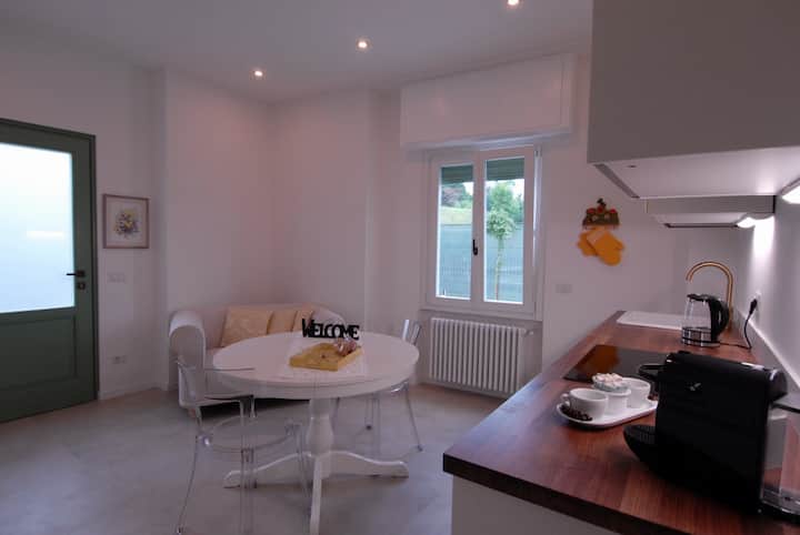 Le Case Di Elena - "Minou" Apartment - Verbania