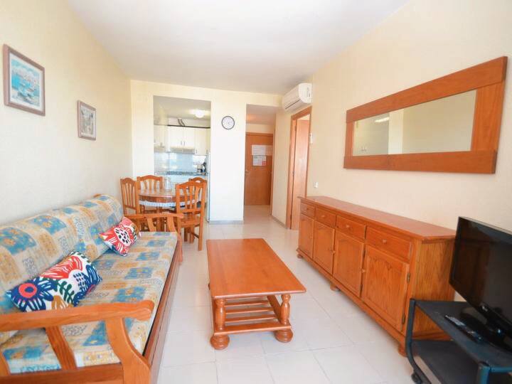 Apartamento Punta Prima - La Pineda