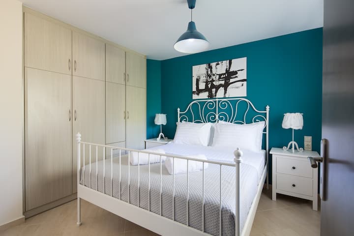 Piccolo Blu - Lefkada