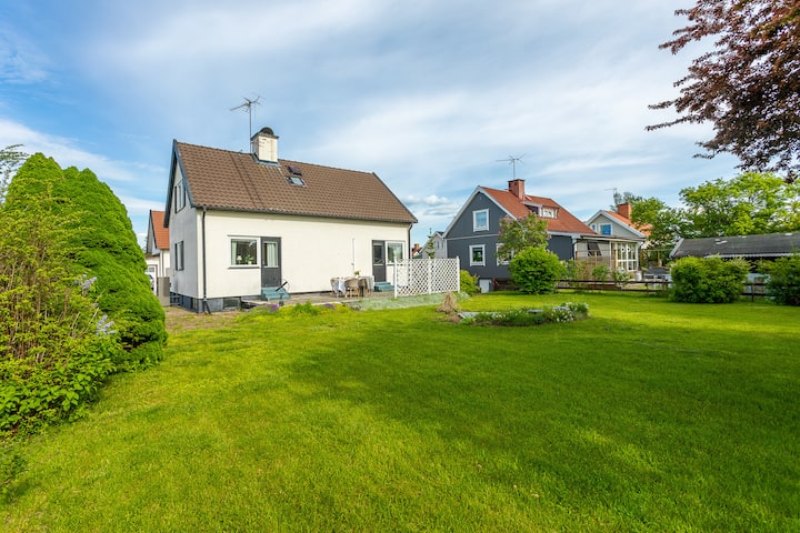 Hus I Småland - Hultsfred