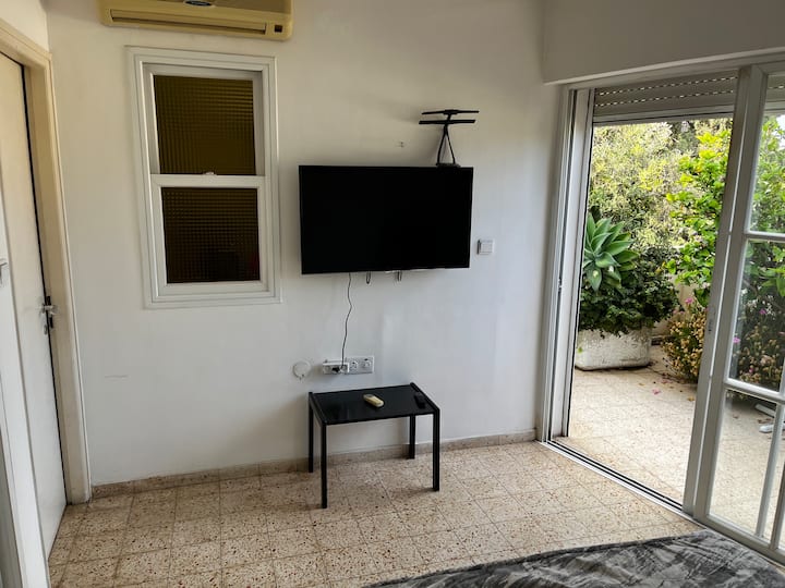 Gorgeous Rooftop Apartment - Tel Aviv-Yafo