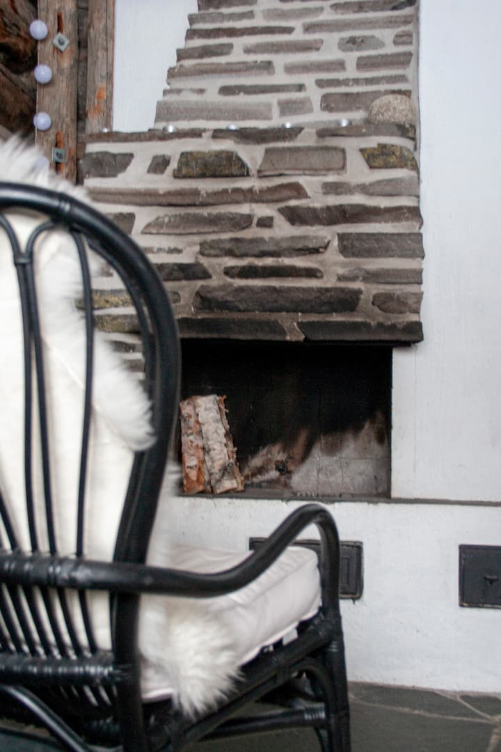 Mökki Vuokatin Rinteillä - Vuokatti